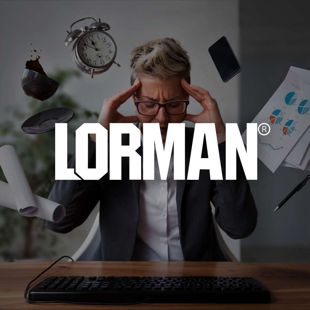 Time Management Hacks for Busy Sales Reps - OnDemand Course | Lorman ...