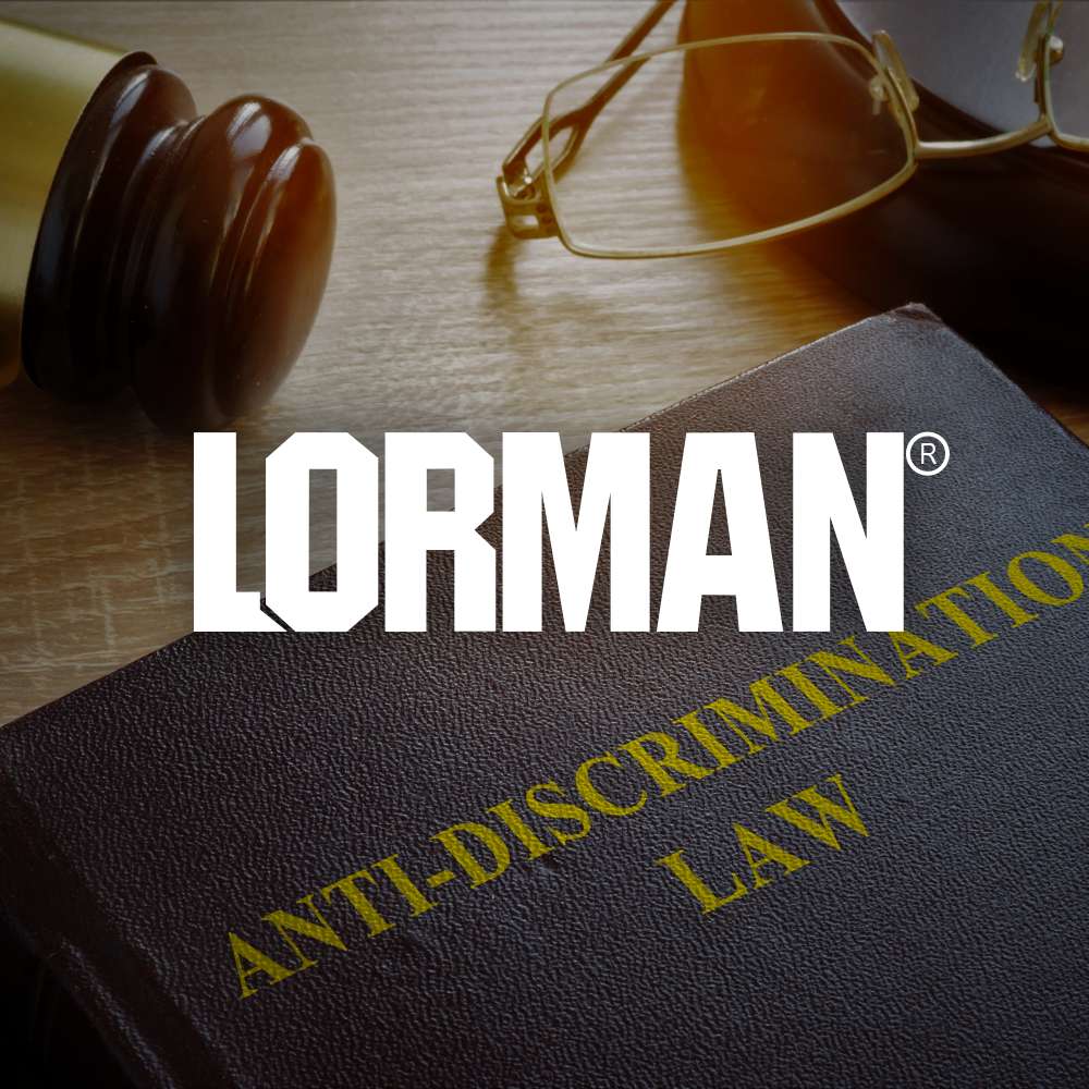 Managers Guide to Protected Categories and Anti-Discrimination Laws ...