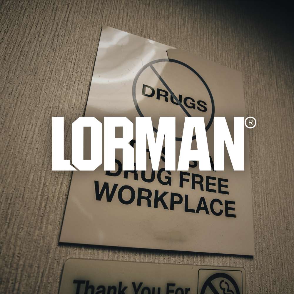 Sustaining a Drug-Free Workplace Where Marijuana is Legal - OnDemand ...