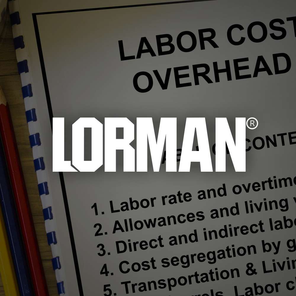Best Practices for Estimating Applied Labor and Overhead Rates ...