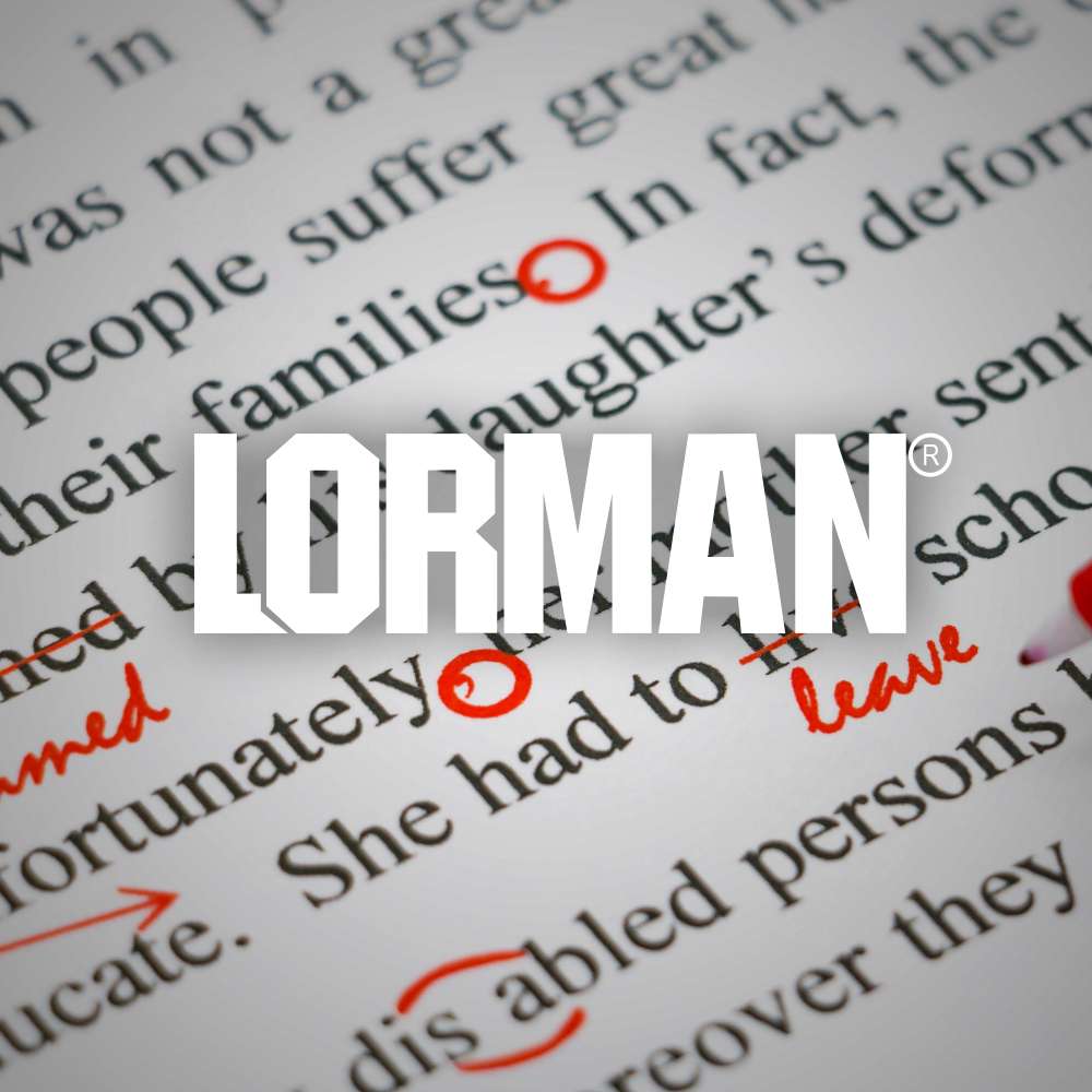 Common Comma Errors - OnDemand Course | Lorman Education Services