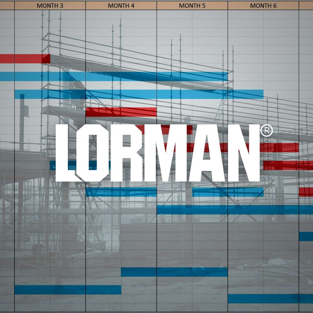 Developing and Reviewing Baseline Schedules for Construction Projects ...