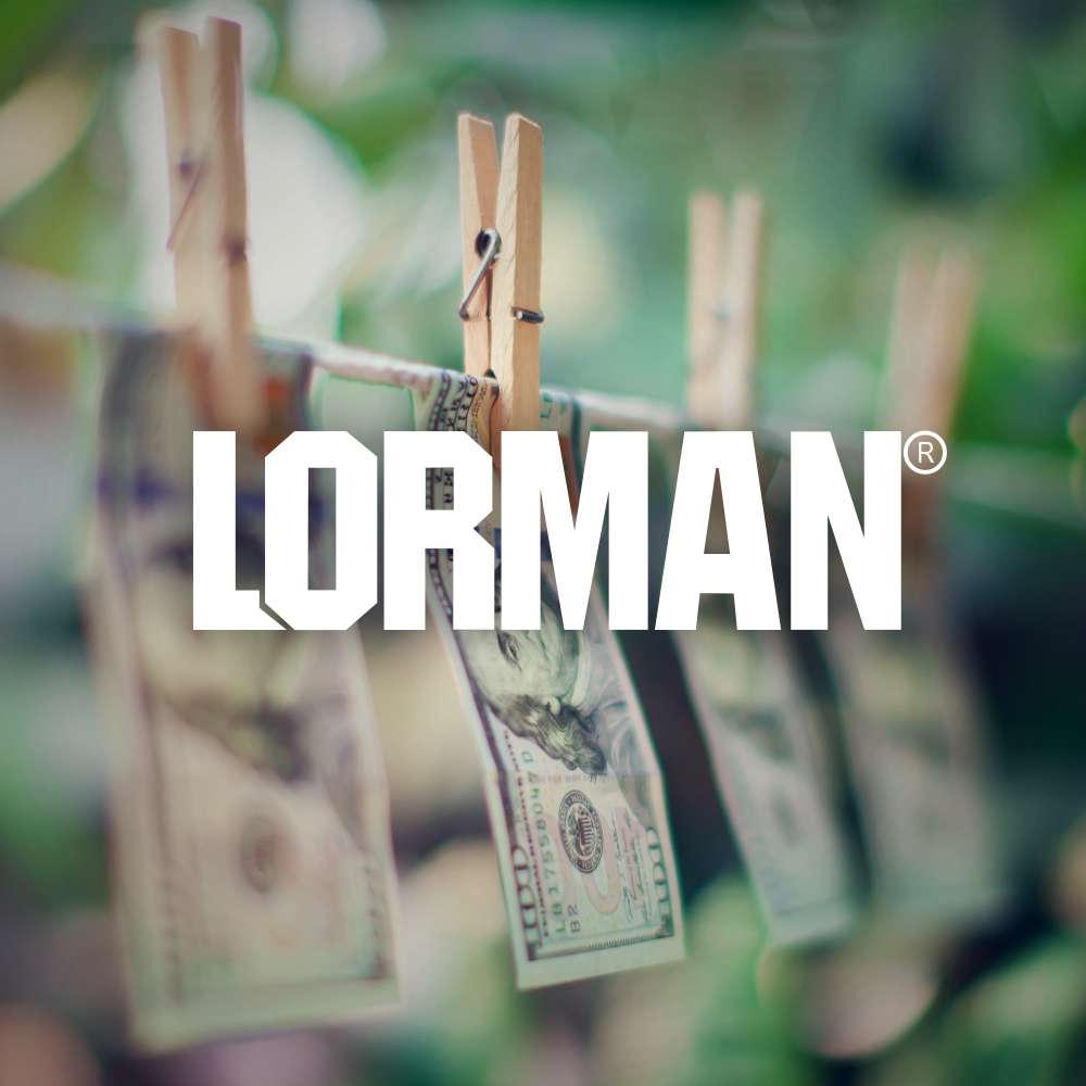 The Evolution of the Threat of Money Laundering and Anti-Money ...