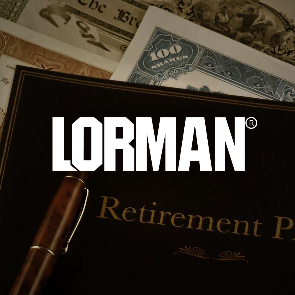 Creative Planning for IRA Distributions - OnDemand Course | Lorman ...