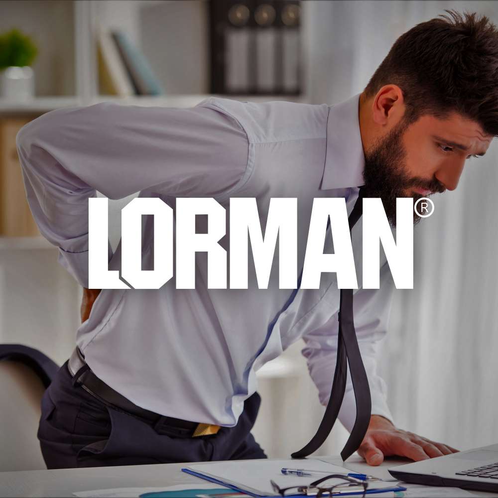 Lower Back Injury Claims - OnDemand Course | Lorman Education Services