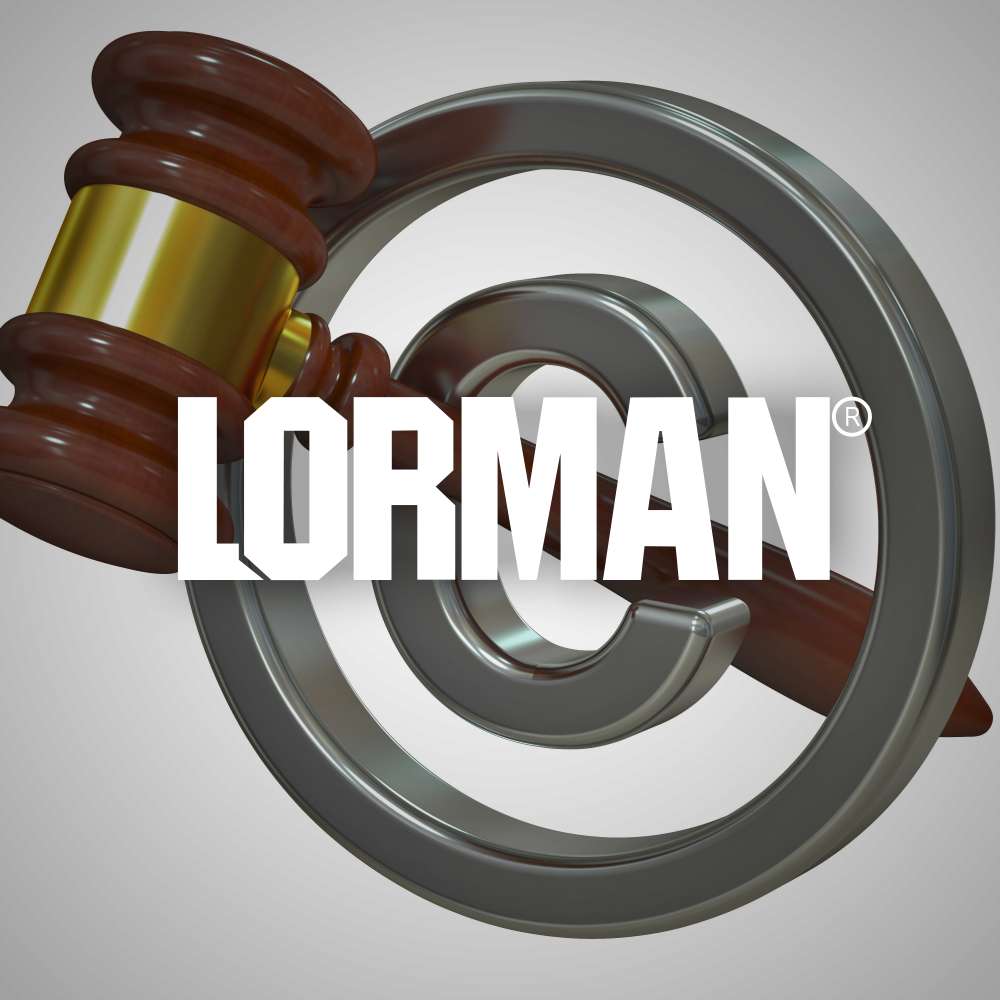 Fair Use in Copyright Law - OnDemand Course | Lorman Education Services