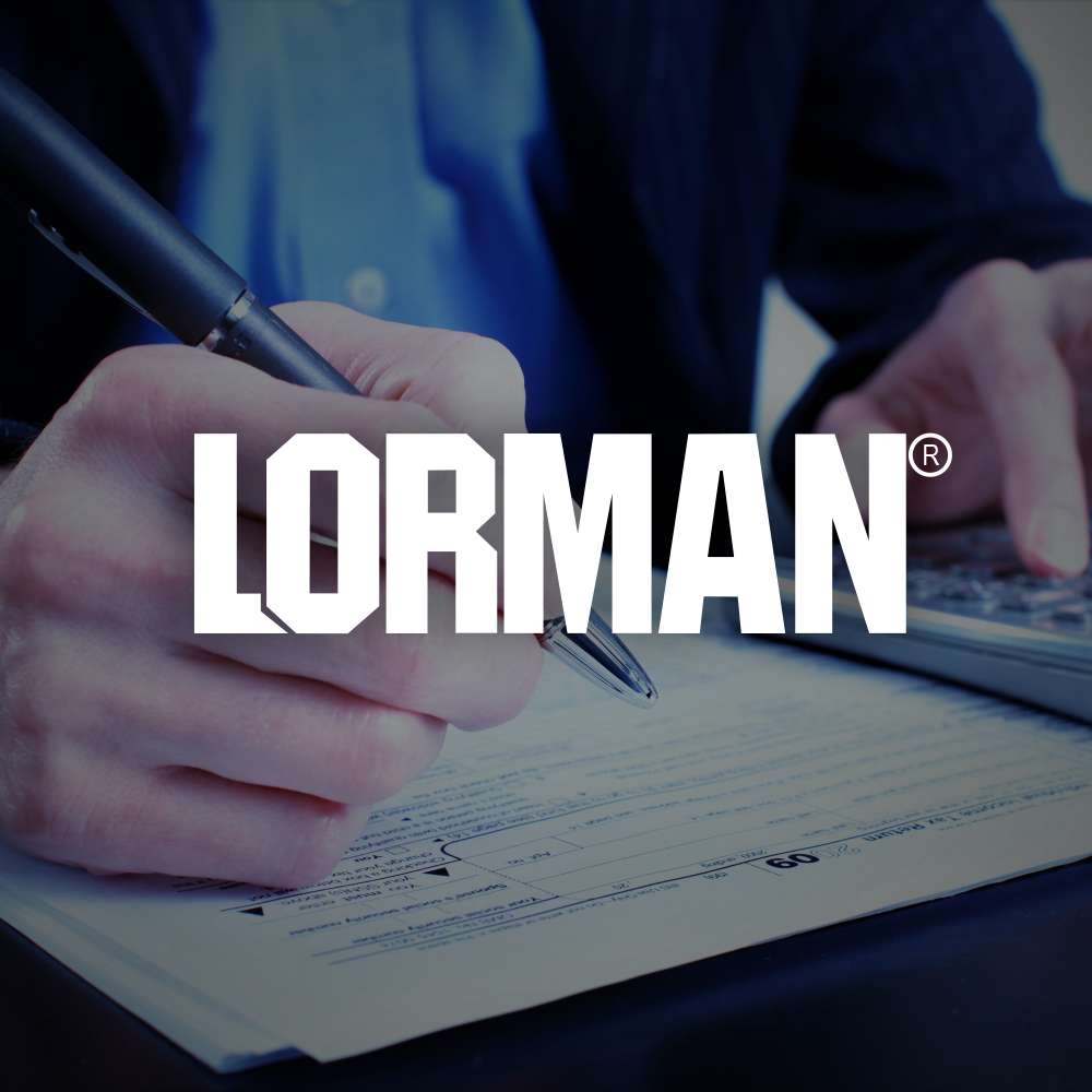 IRS Form 8928: Excise Tax Reporting Update - OnDemand Course | Lorman ...