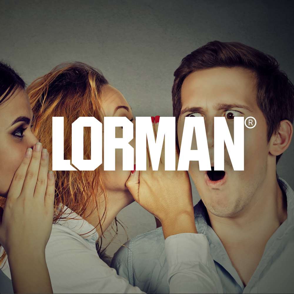 Managing Negative Chatter in the Workplace - OnDemand Course | Lorman ...